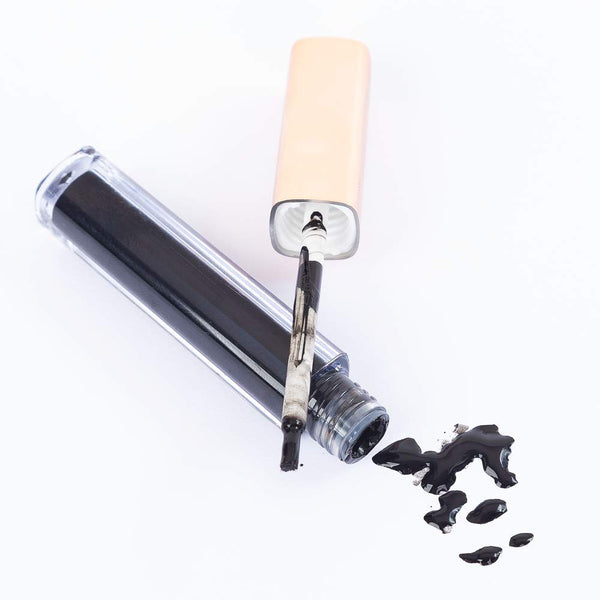 Companion Black Eyelashes Glue Adhesive – PURELEOR SHOP