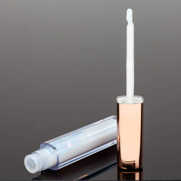 Companion White Eyelashes Glue Adhesive – PURELEOR SHOP